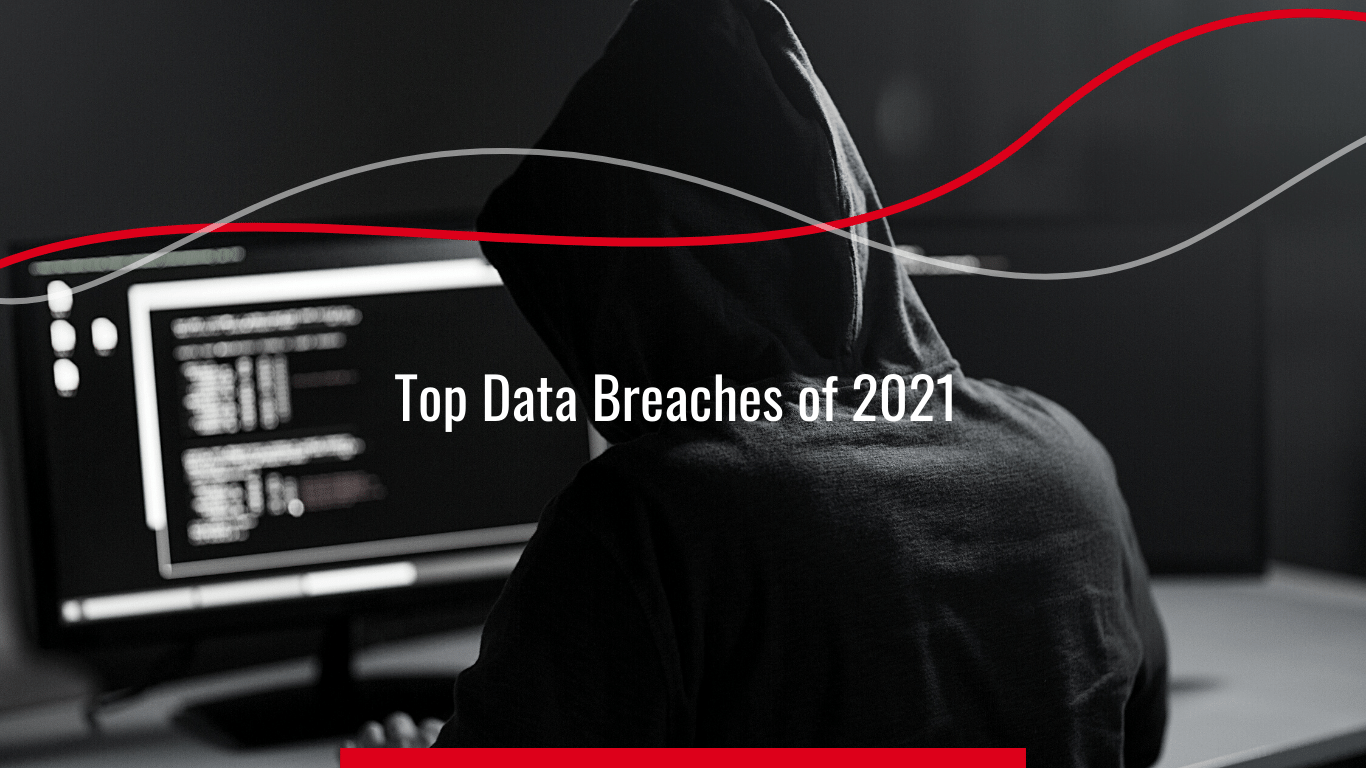 Top Data Breaches of 2021 | Blog | Humanize
