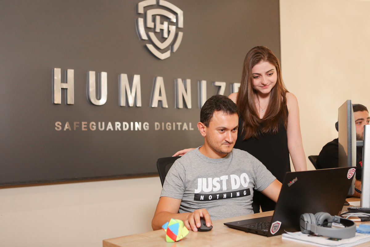 Careers | Humanize Inc.