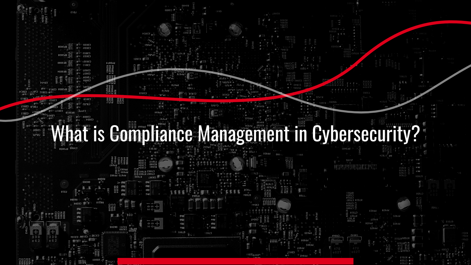 What is Compliance Management in Cybersecurity | Blog | Humanize