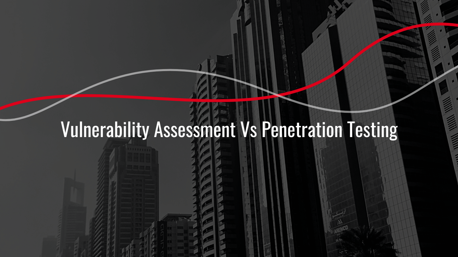 Vulnerability Assessment vs. Penetration Testing | Blog | Humanize