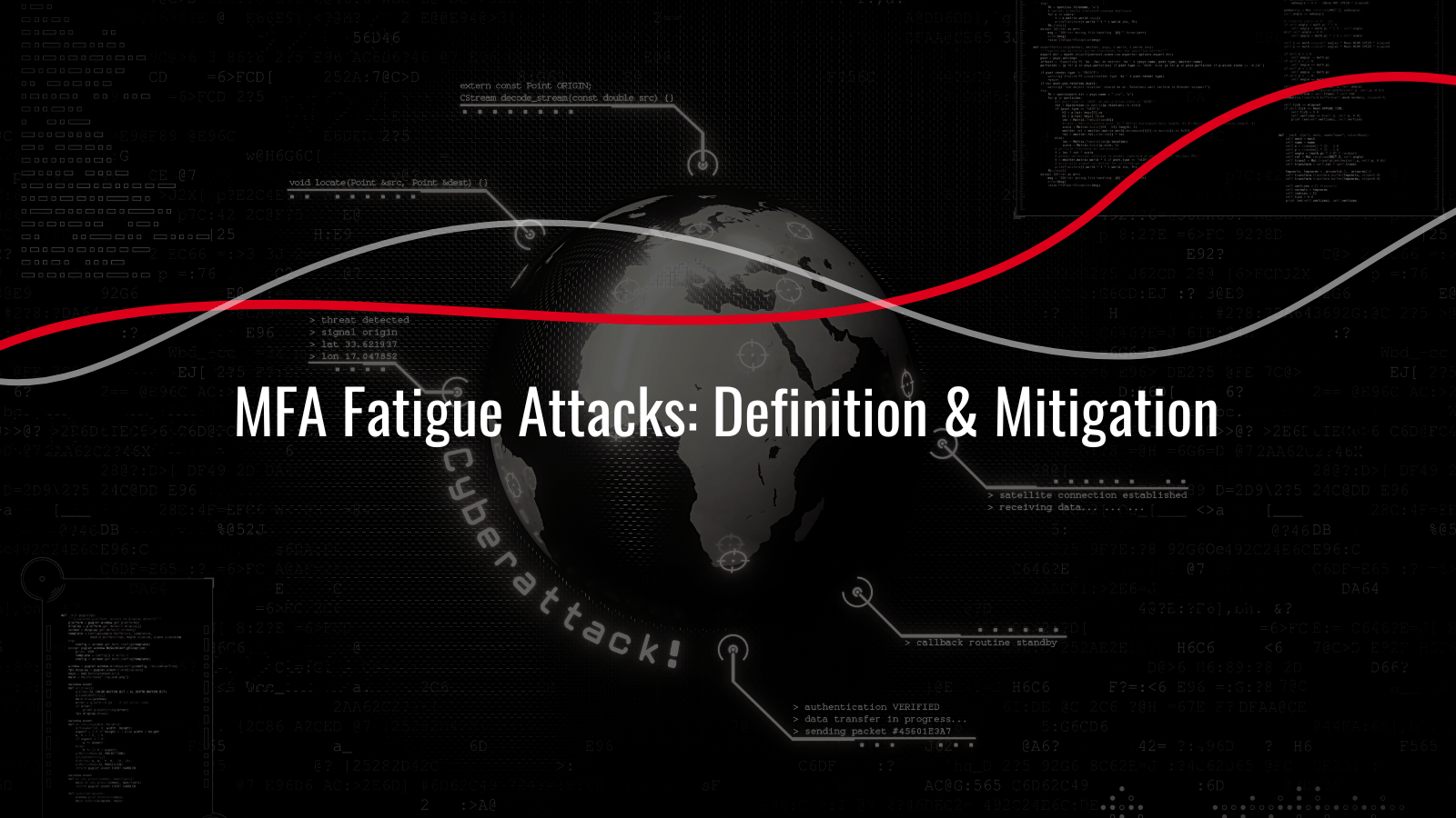 MFA Fatigue Attacks: Definition & Mitigation | Blog | Humanize