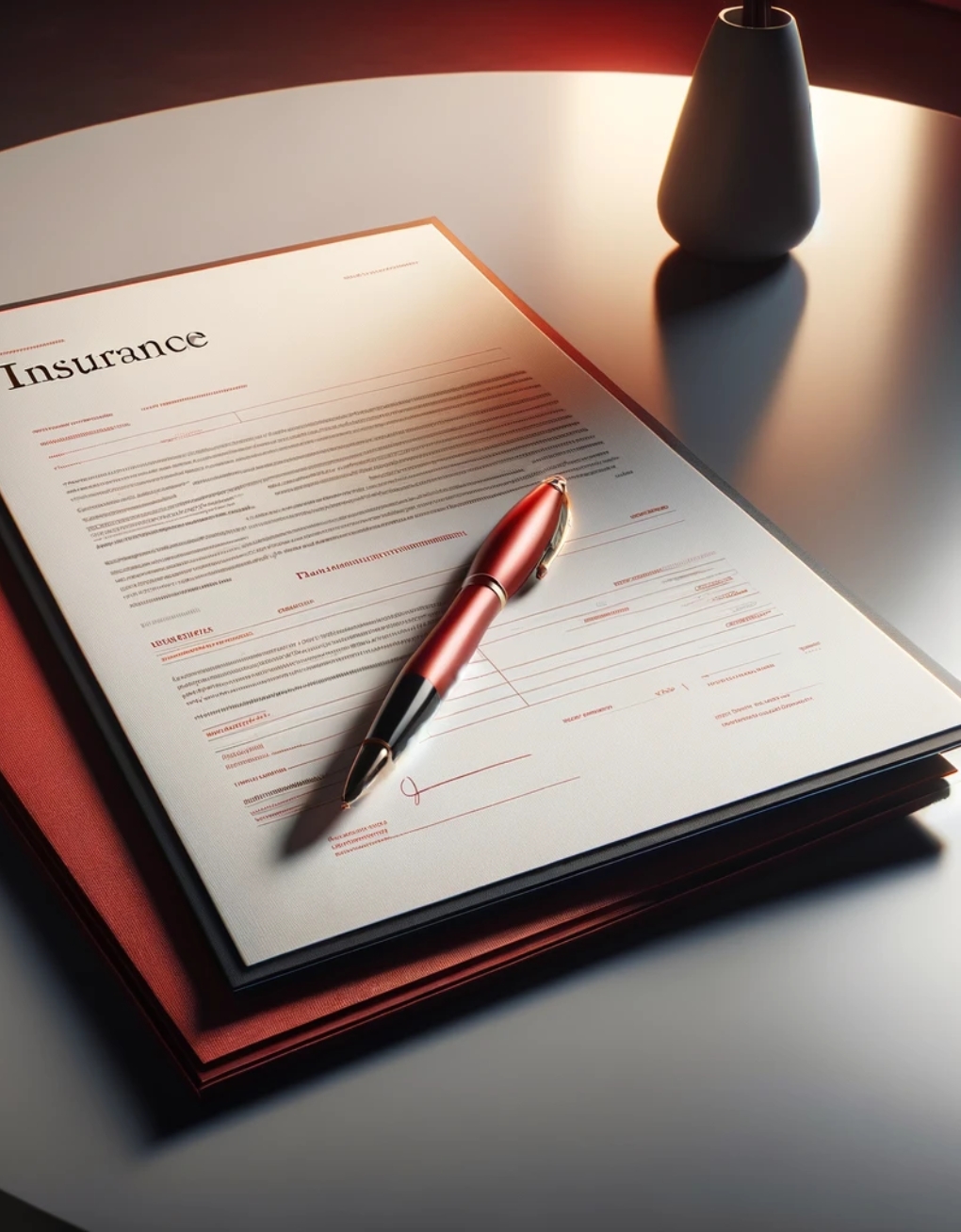 Insurance Sector Cybersecurity | Humanize Inc.